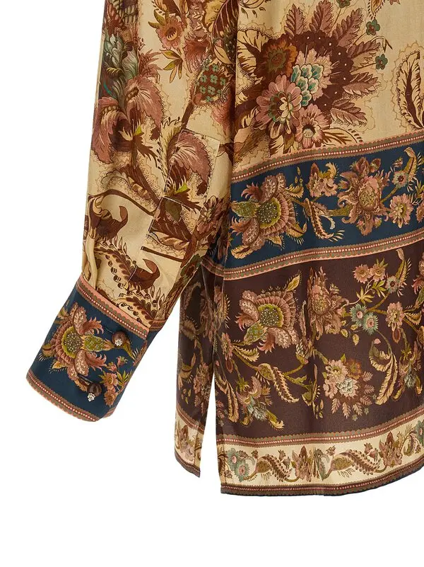 Zimmermann Aster' Shirt