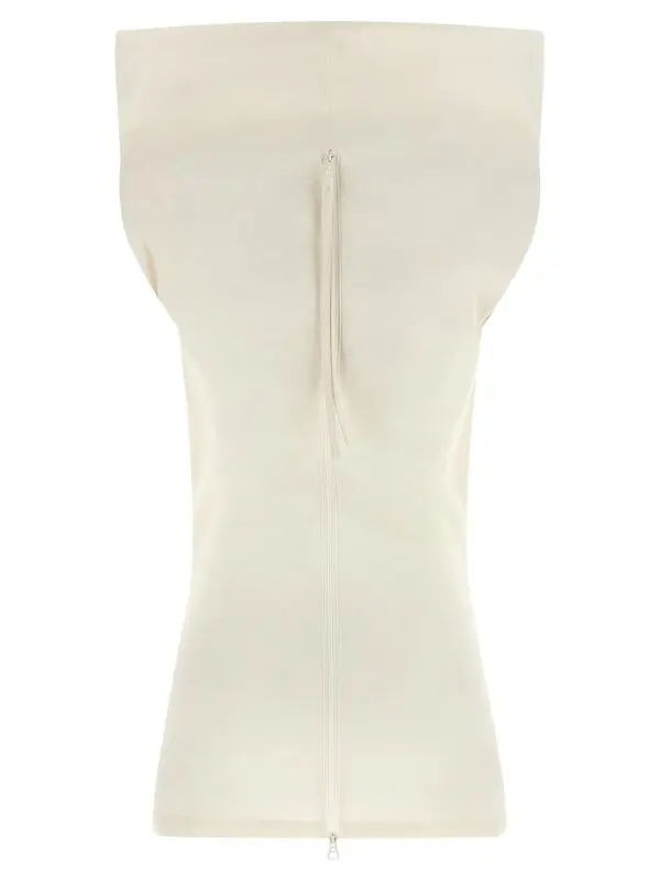 Issey Miyake Allow' Top