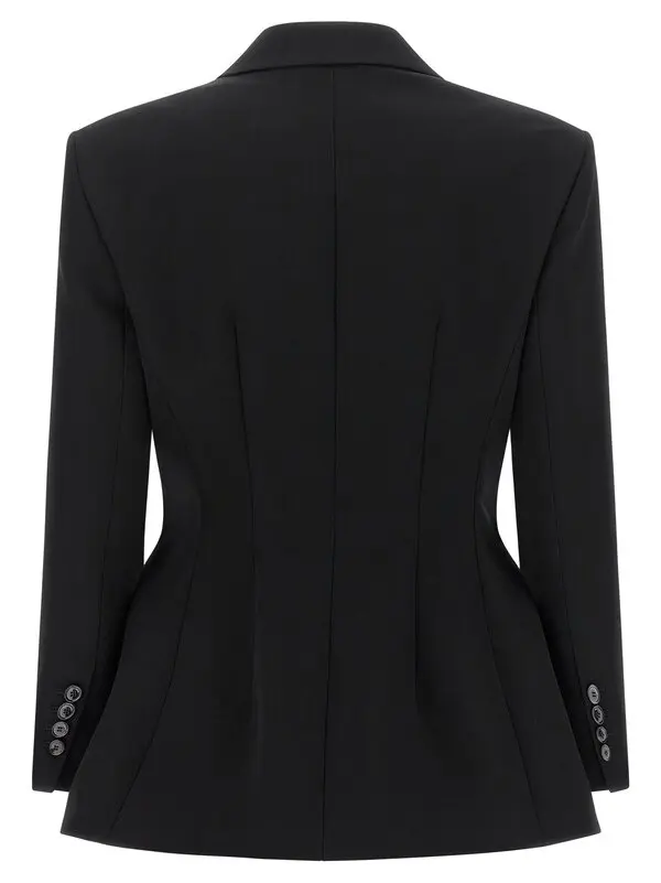 Magda Butrym 01' Blazer