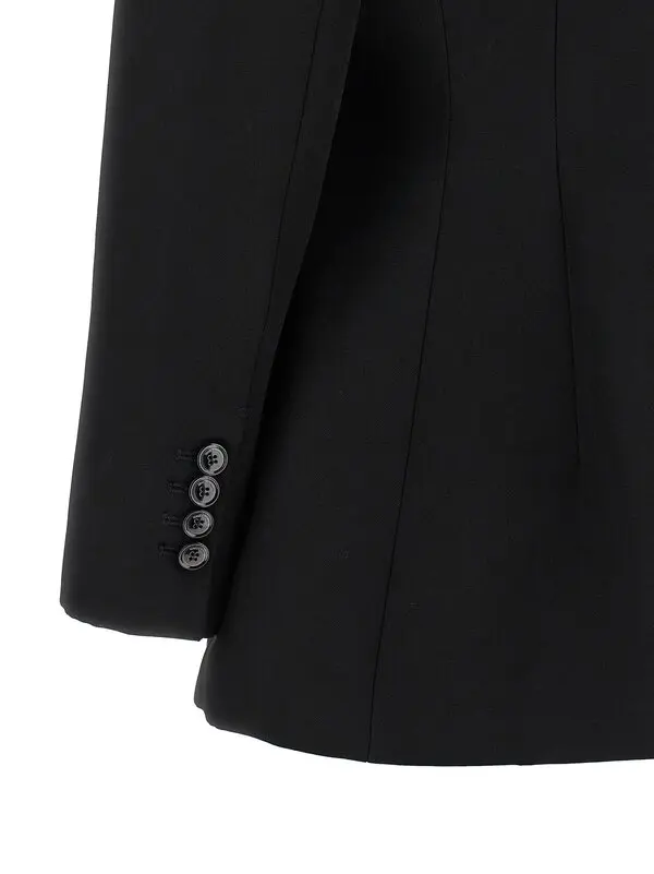 Magda Butrym 01' Blazer