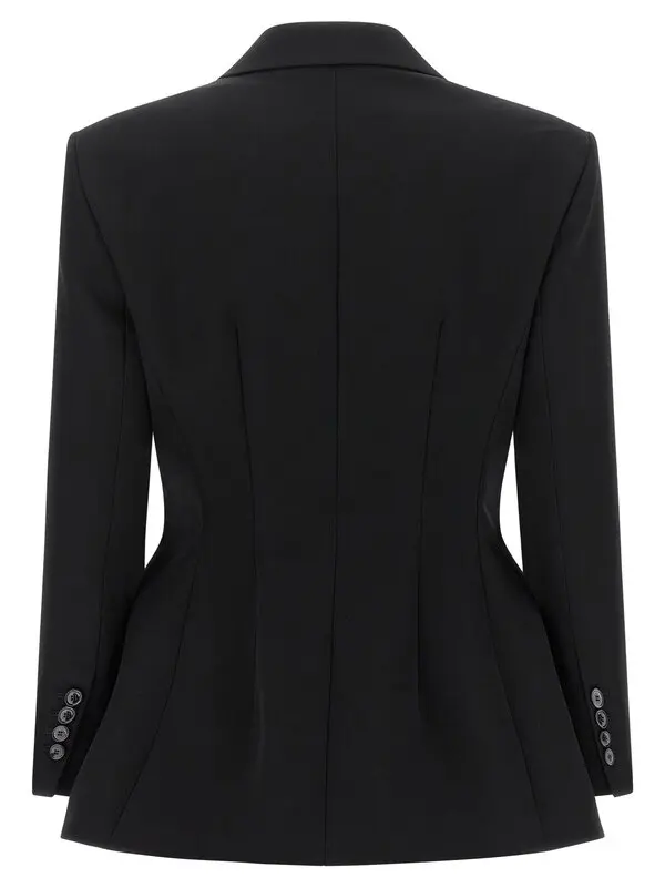 Magda Butrym 01 Blazer