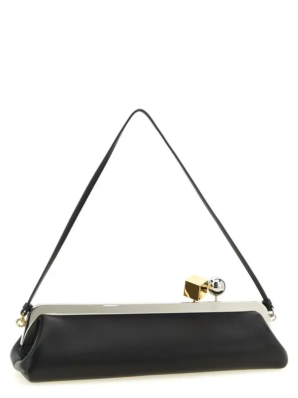 Jacquemus La Pochette Salon' Clutch