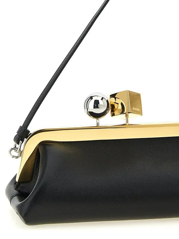 Jacquemus La Pochette Salon' Clutch