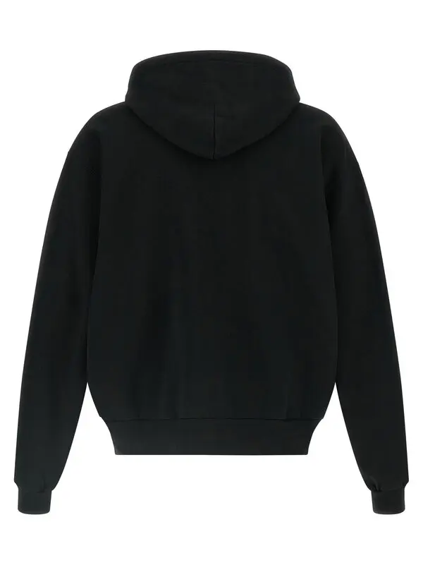 Balenciaga The Door' Hoodie