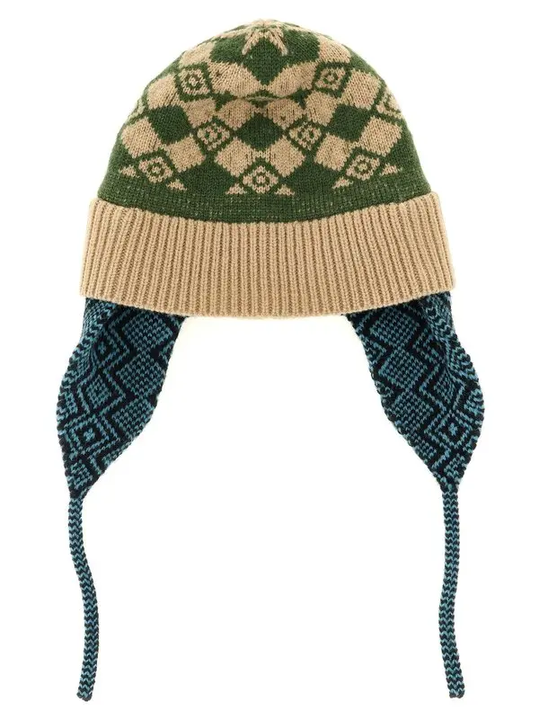 Dries Van Noten Marvin' Hat