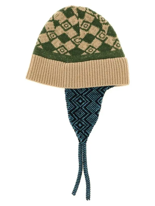 Dries Van Noten Marvin' Hat