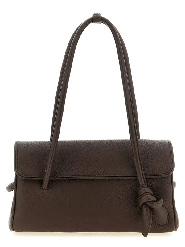 Jacquemus Le Turismo Long' Shoulder Bag - Brown