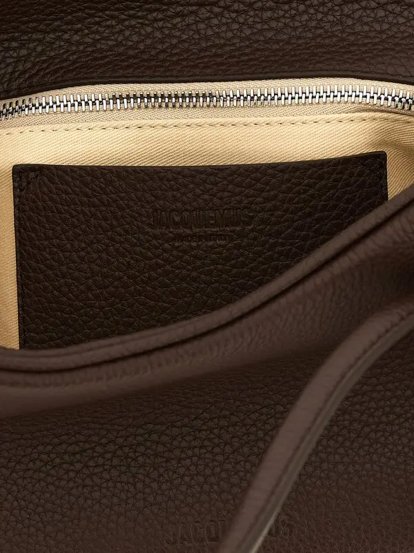 Jacquemus Le Turismo Long' Shoulder Bag
