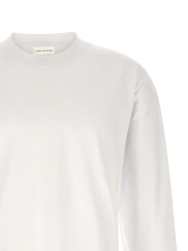 Dries Van Noten Hegland' T-shirt