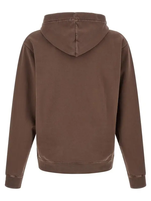 Jacquemus Le Hoodie Gros-grain' Hoodie