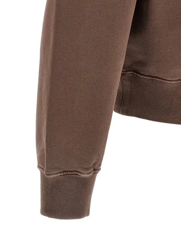 Jacquemus Le Hoodie Gros-grain' Hoodie