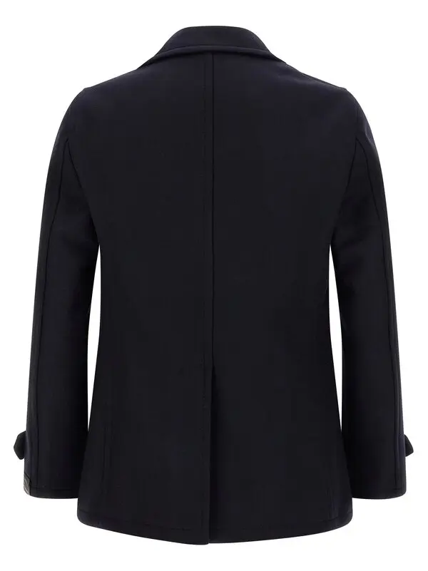 Tagliatore Monaco' Coat