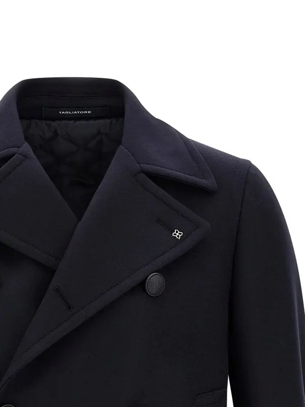 Tagliatore Monaco' Coat