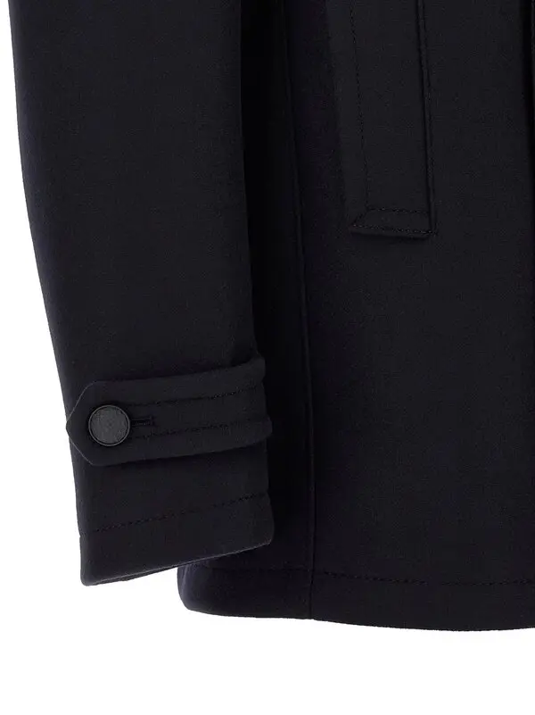 Tagliatore Monaco' Coat