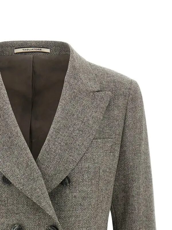 Tagliatore Coreen' Blazer