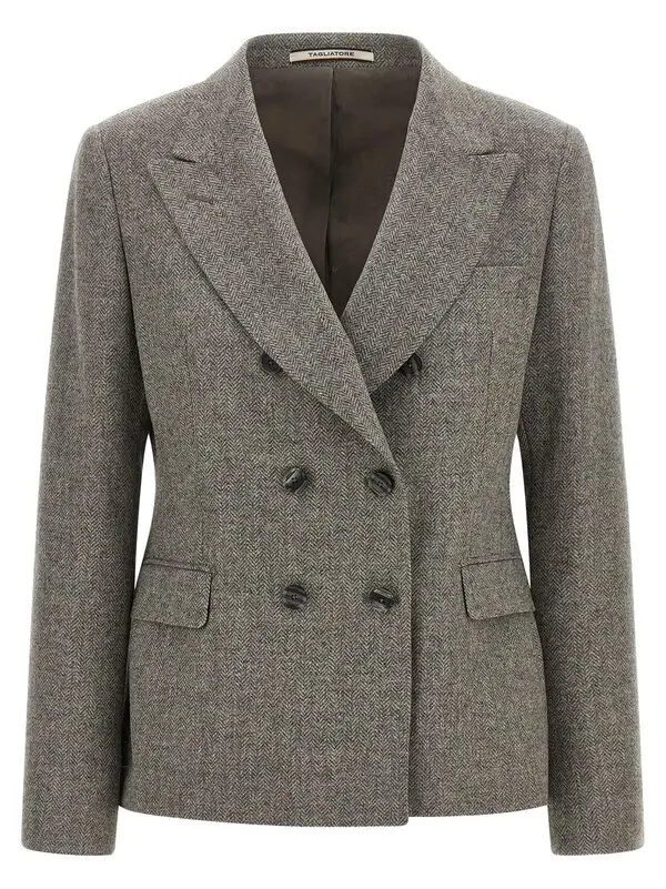 Tagliatore Coreen Blazer