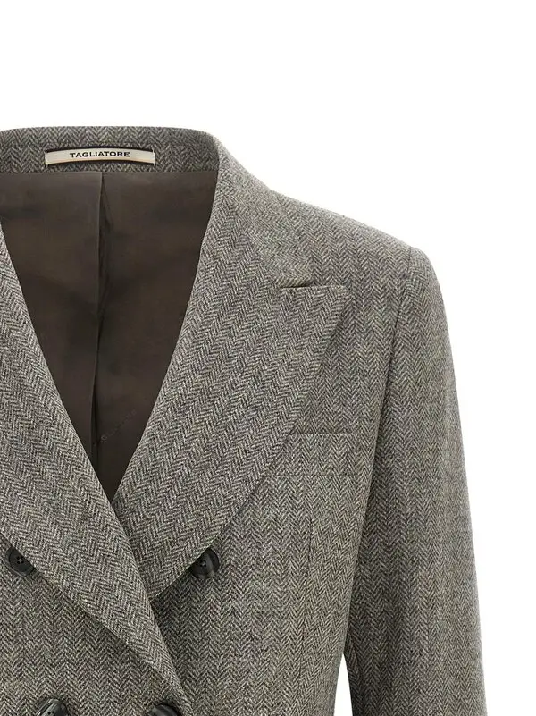 Tagliatore Coreen Blazer