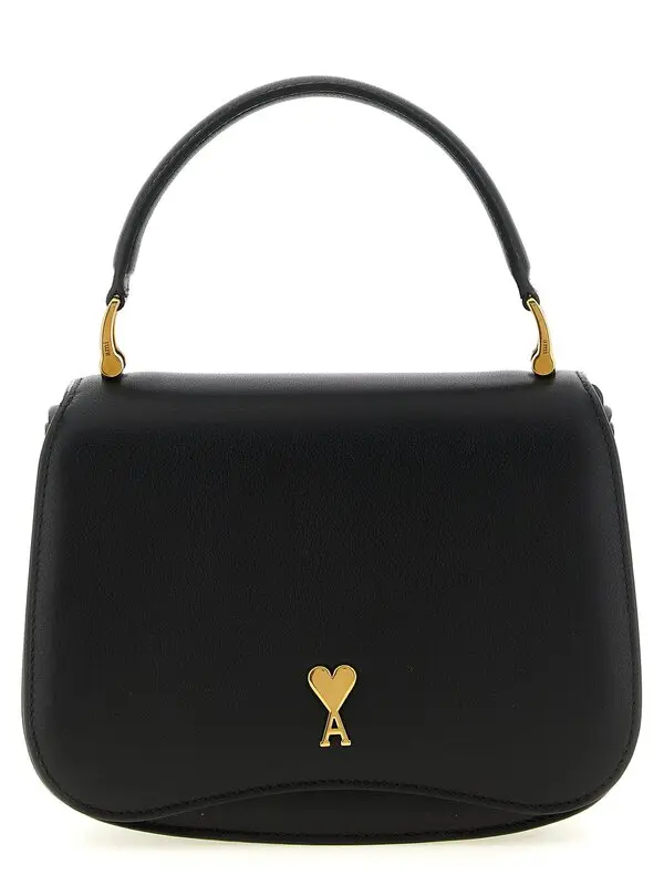 AMI Paris Paris Paris' Handbag