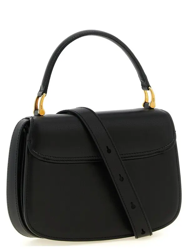 AMI Paris Paris Paris' Handbag