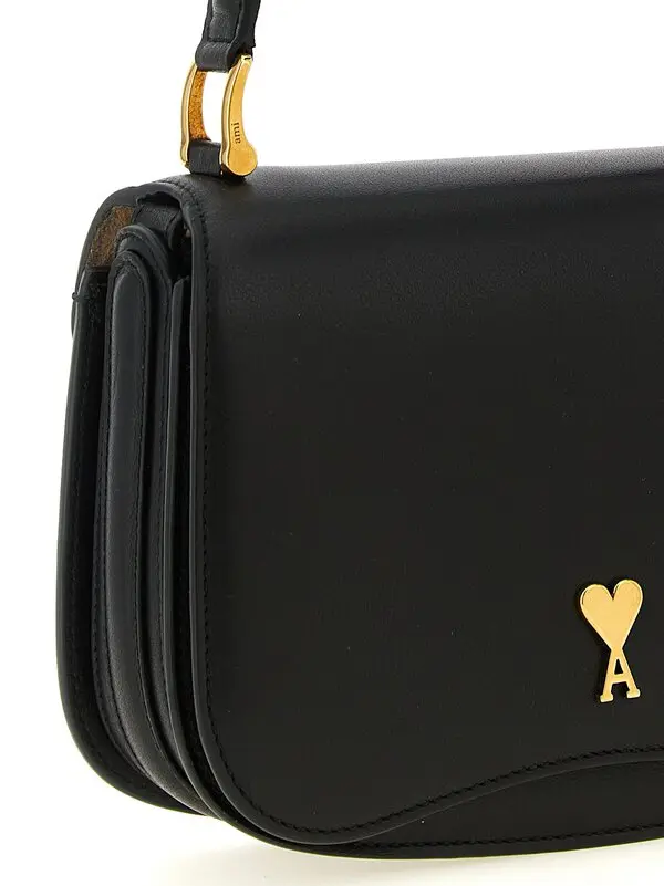 AMI Paris Paris Paris' Handbag