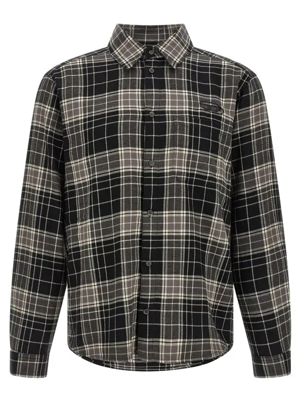 DIESEL® S-simply-hnbi' Shirt