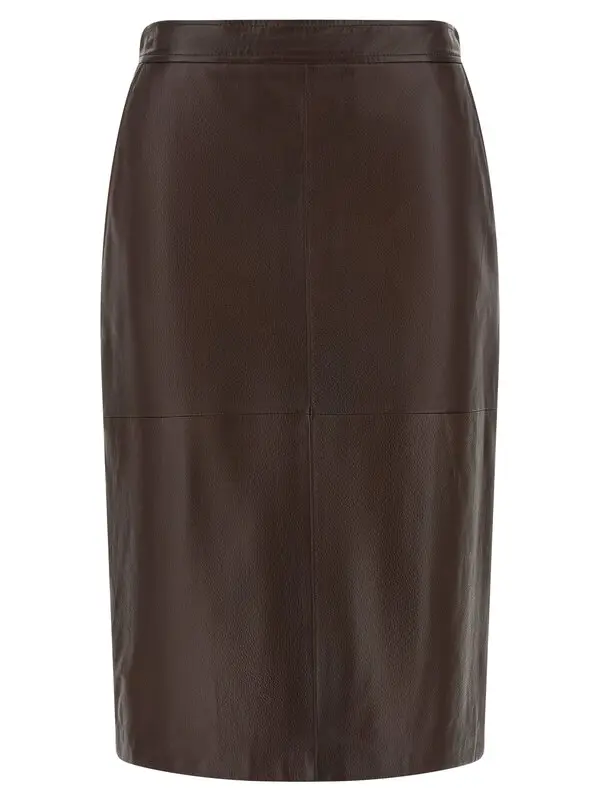Max Mara Msttimore' Skirt