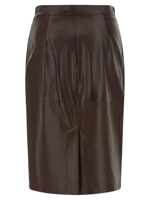 Max Mara Msttimore' Skirt