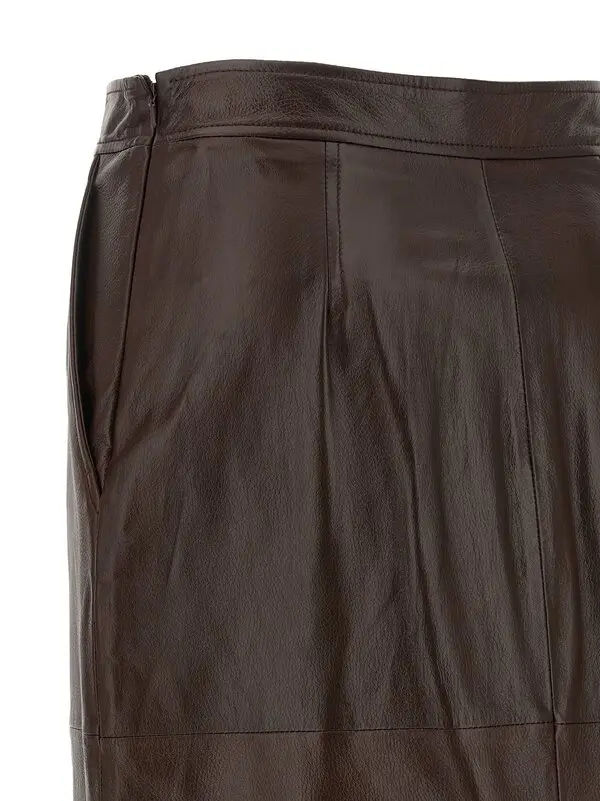 Max Mara Msttimore' Skirt