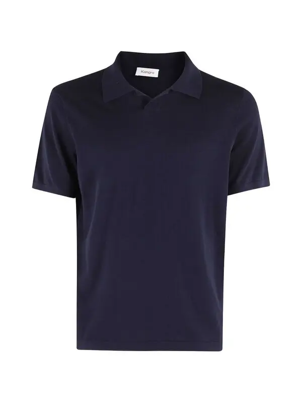 KANGRA Cotton T-shirt