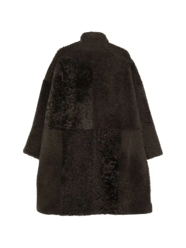 TOM FORD Cashmere Cocoon Coat