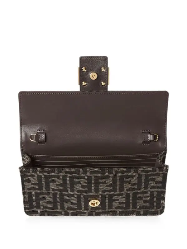 Fendi Tube Ff Wallet On Chain