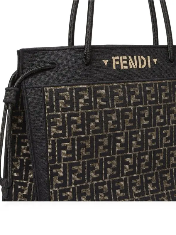 Fendi Magic Large Tote