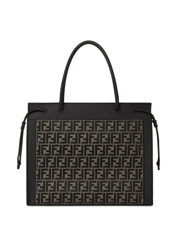Fendi Magic Large Tote