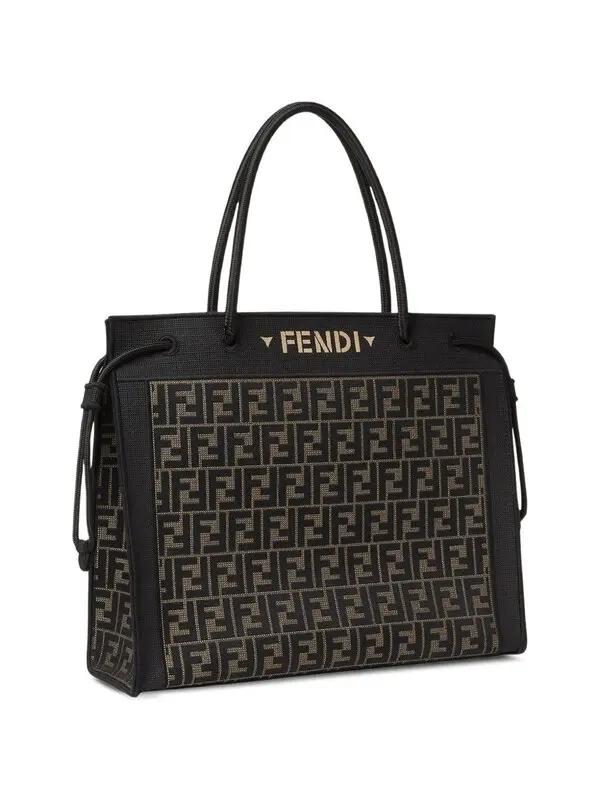 Fendi Magic Large Tote