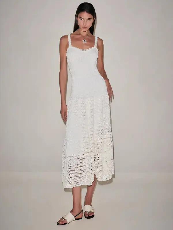 Alexis Calinda Dress