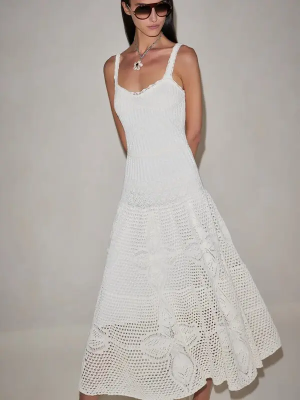 Alexis Calinda Dress