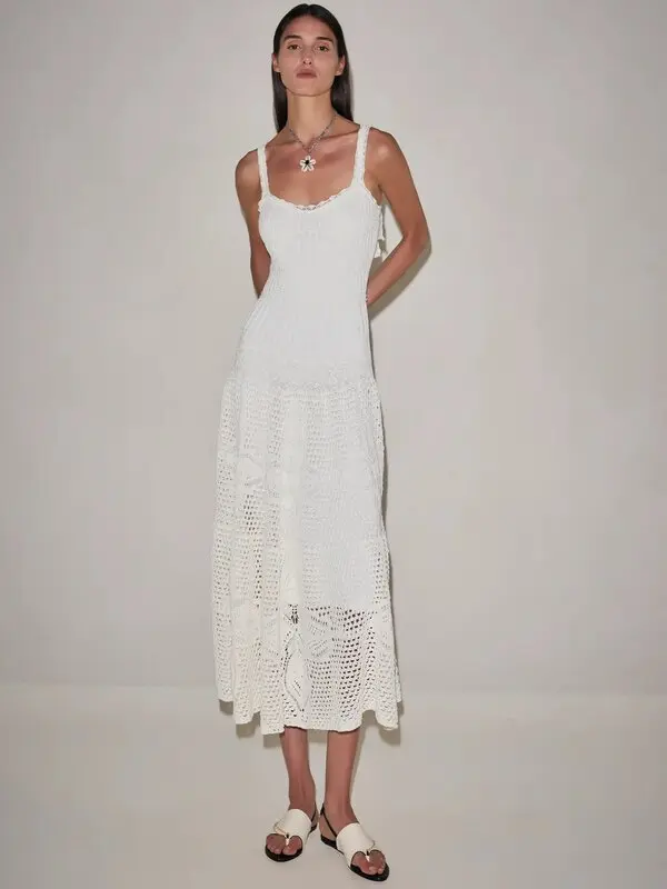 Alexis Calinda Dress