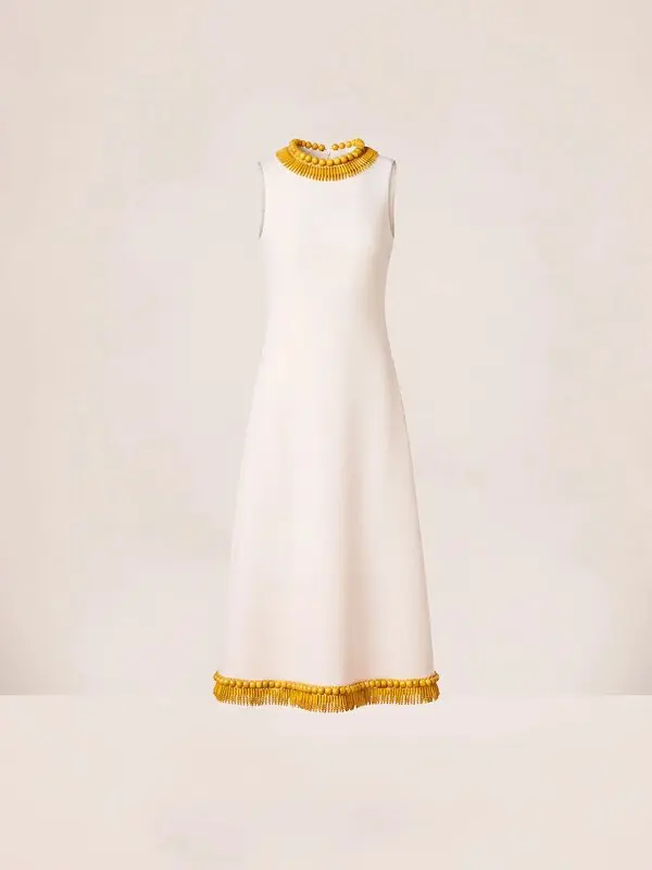 Alexis Cedrata Dress