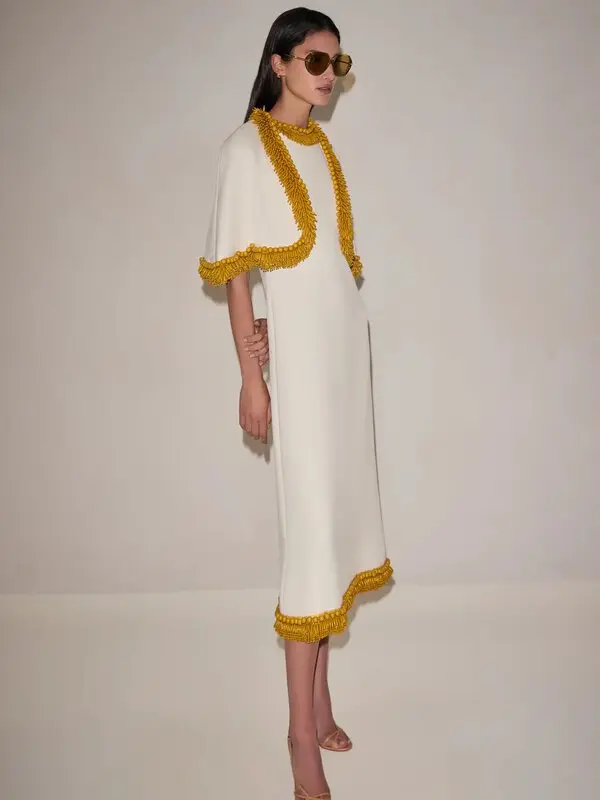 Alexis Cedrata Dress