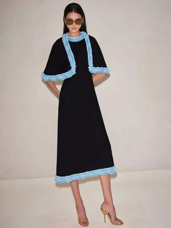 Alexis Cedrata Dress