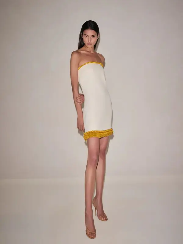 Alexis Orancia Dress