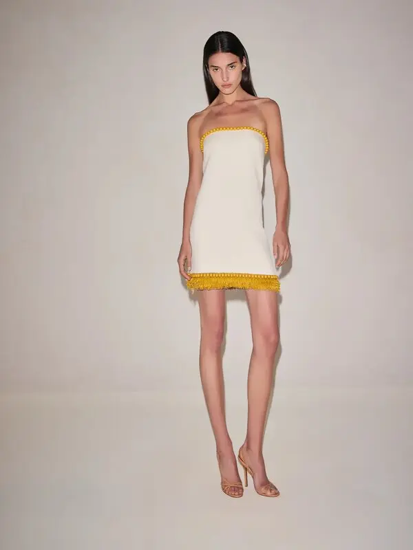 Alexis Orancia Dress
