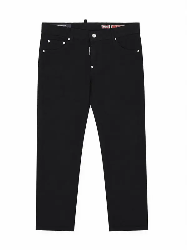 Dsquared2 Jeans Slim Fit