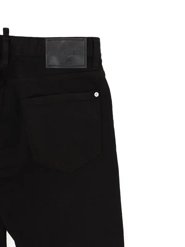Dsquared2 Jeans Slim Fit