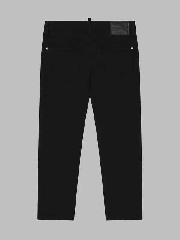 Dsquared2 Jeans Slim Fit