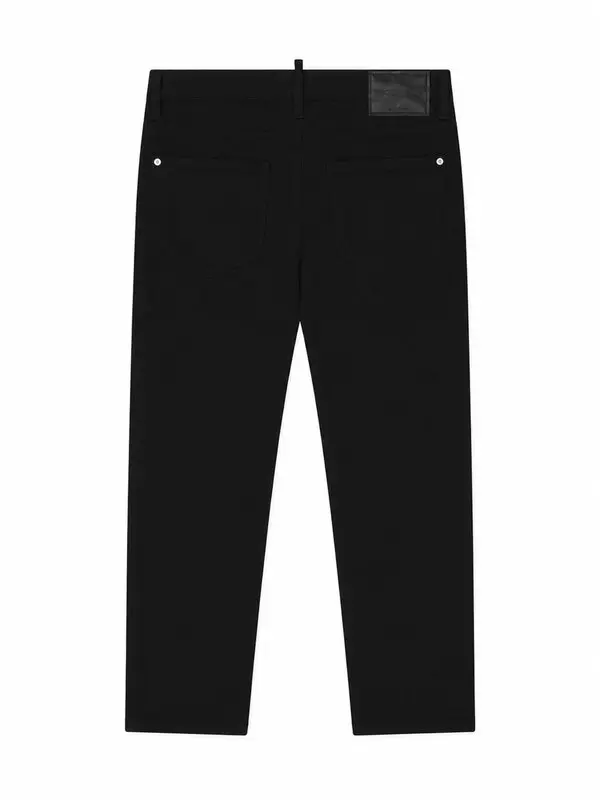 Dsquared2 Jeans Slim Fit