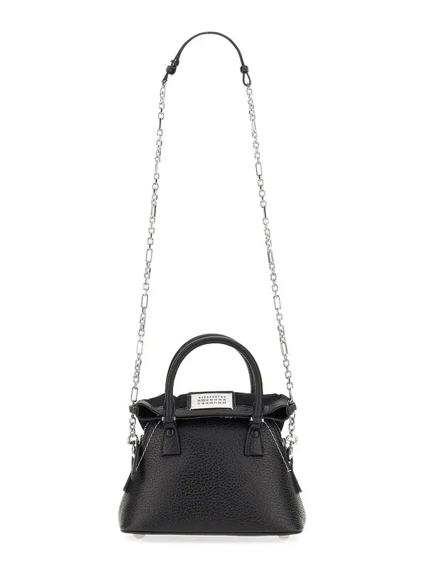 MAISON MARGIELA Borsa "5ac Classique" Micro