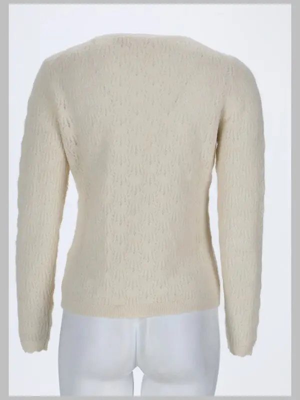 MARANT ETOILE Maglia "obeline" In Alpaca
