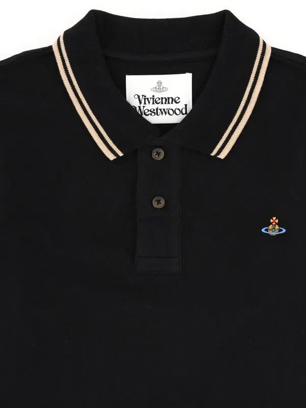 VIVIENNE WESTWOOD Polo "mini Classic