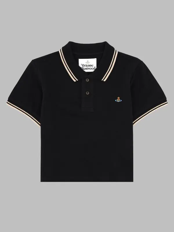 VIVIENNE WESTWOOD Polo "mini Classic